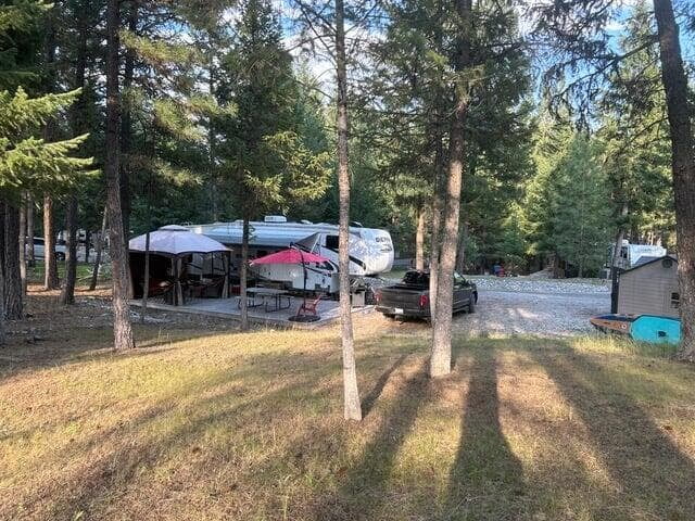 SOLD: Madera Ranch RV Resort - 620 Osprey Circle | Memories RV Resorts